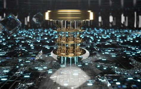Quantum Computing La Prossima Rivoluzione Cyber Dopo L Ia Rivista