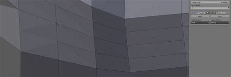 Modeling Triangulate Modifier Doesnt Work Properly After Combining