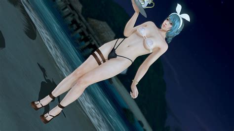 Doaxvv Mods By Teddy Steam Centered Page 62 Dead Or Alive Xtreme