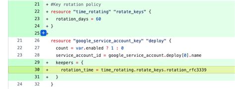 Gcp Key Rotation Recreates Netapp Connector And Cvo · Issue 153
