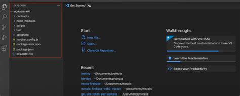 Complete Tutorial On How To Create An Erc721 Token