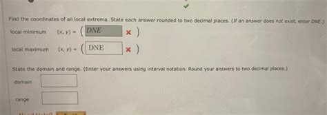 Solved Graph The Polynomial In The Given Viewing Rectangle