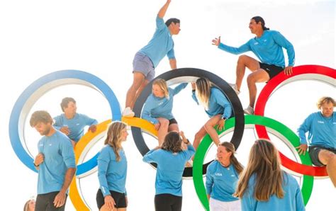 Олимпийские игры 2024 где смотреть соревнования украинцев и полностью РБК Украина