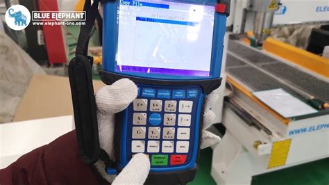 How To Input File In Dsp B58 Handle Control System Youtube