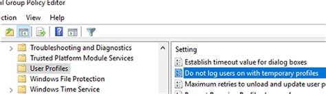 Configuring User Profile Disks Upd On Windows Server Rds Windows Os Hub