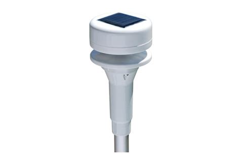 Windspeed And Direction Sensors From RS Hydro