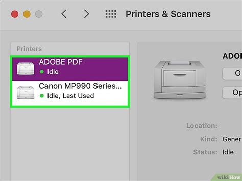 Easy Ways To Find Your Printer S IP Address On Windows And Mac
