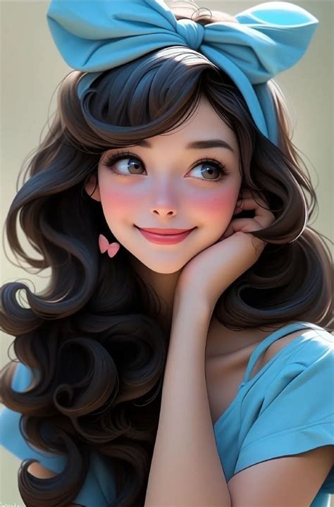 ไอเดีย รูปการ์ตูนสวยๆ 12 รายการ การ์ตูนน่ารัก สาวการ์ตูนน่ารัก น่ารัก