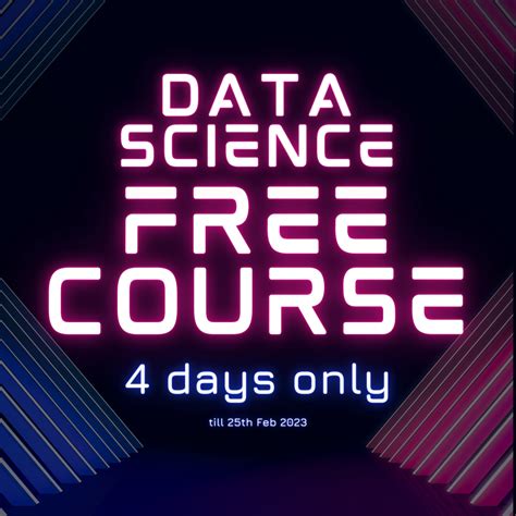 🤩 Free Udemy 2023 Core Data Science Course 4 Days Only Codersheary