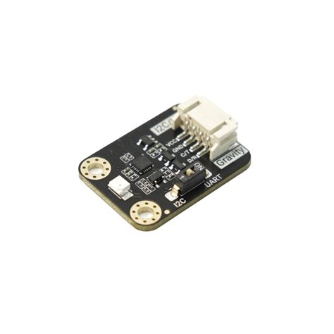 Gravity UV Index Sensor UV Light Sensor Module Kamami On Line Store