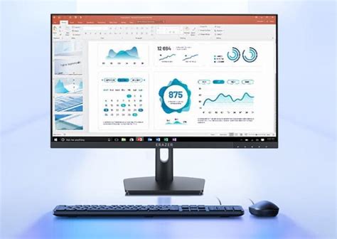 联想（lenovo）异能者23 8英寸一体机，酷睿i5处理器，到手2699元 知乎