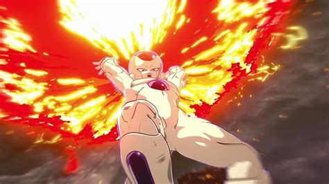 Whats The First Scene From The Anime You Guys Are Gonna Recreate In Sparking Zero R Sparkingzero