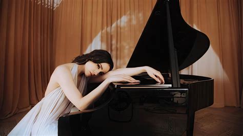 Sofia Carson For Nicolas Gerardin 2024 Wallpaper Hd Celebrities