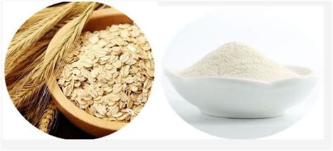 Oat Beta Glucan Manufacturer Undersun