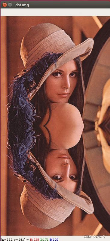 Opencv图像处理基础opencv C 创建一个空白矩阵 Csdn博客