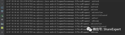 Android零基础入门第87节：fragment添加、删除、替换android 删除一个fragment Csdn博客