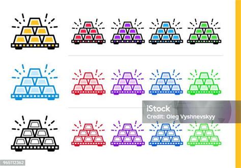 고유한 선형 아이콘 십억의 금융 은행입니다 모바일 응용 프로그램에 대 한 현대 개요 아이콘 0명에 대한 스톡 벡터 아트 및 기타 이미지 Istock