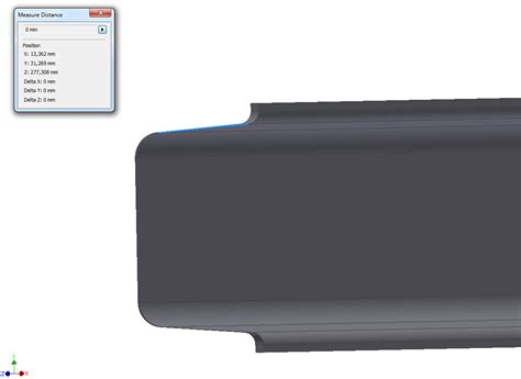 Solved Inventor 2015 Frame Generator Notch Not Working Properly Creates Thin Walls Autodesk