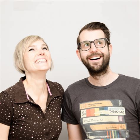 Anna And Eddy • Lazy Investors Youtube