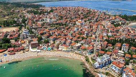 Vakantie Burgas Tips En Informatie Op Europa Vakanties Nl