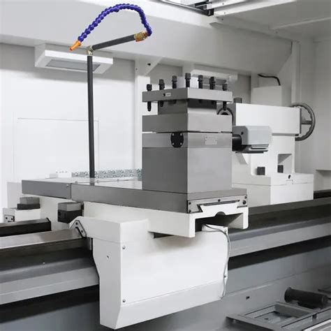 High Quality Metal Torno CNC Pipe Thread CNC Lathe Machine Tools For Precision Metal Turning