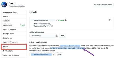 Getting The Github Verified Commit Badge When Using Visual Code On Mac Os X