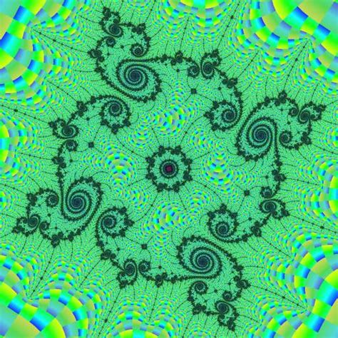 Second Order Embedded Julia Set Mu Ency At Mrob