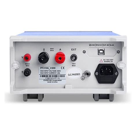 Single Phase Dc Digital Power Meter