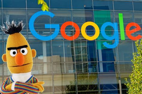 Googles Most Important Algorithm Update In 5 Years BERT Eternity