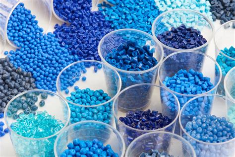 A Guide To Popular Thermoplastics And Their Applications