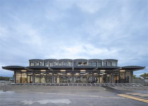 Odile Decq Profile Biography Of The Radical French Architect