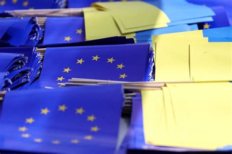 €50 млрд від ЄС Україна отримала ще €4 1 млрд у межах Ukraine Facility подробиці