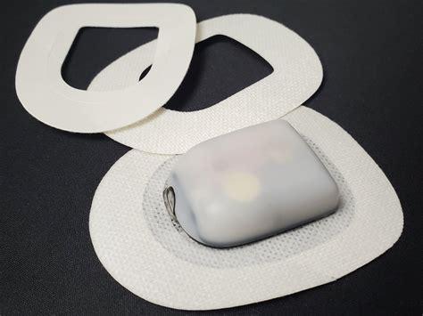 Omnipod Dash Eros And 5 Overlay Adhesive Protective Patch Waterproof