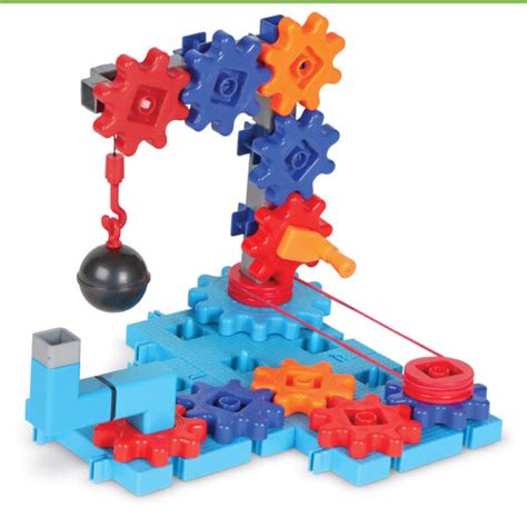 Stem Explorers Machine Makers Learning Resources Playwell Canada Toy Distributor