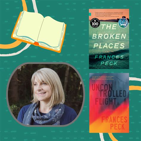 Never Too Late A Talk With Author Frances Peck Cape Breton Regional