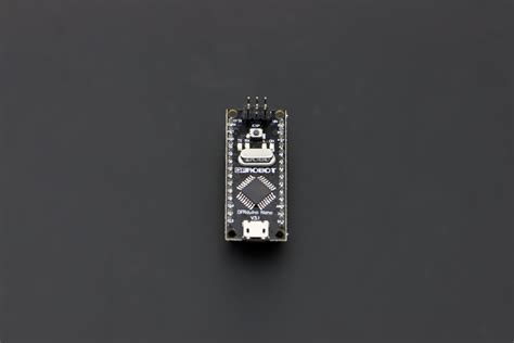 Dfrduino Nano V3 1 Arduino Nano Compatible Kd Robot Kit
