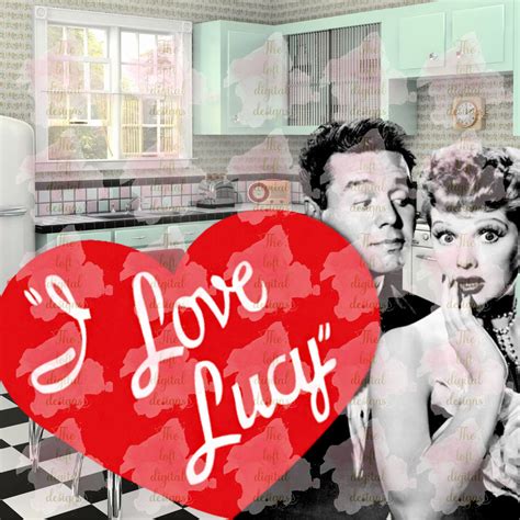 I Love Lucy S Scene Lucy And Ricky The Recardo S Digital Download Digital Tumbler Wrap