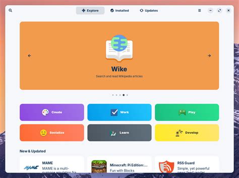 设计感最好的 Linux 发行版之一Zorin OS 正式发布 LinuxStory