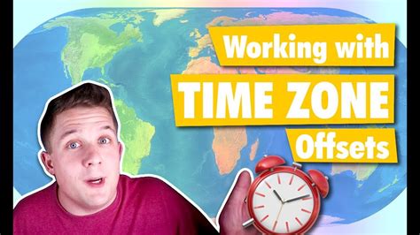 Handling Time Zones And Daylight Saving Time In Sql Server Youtube
