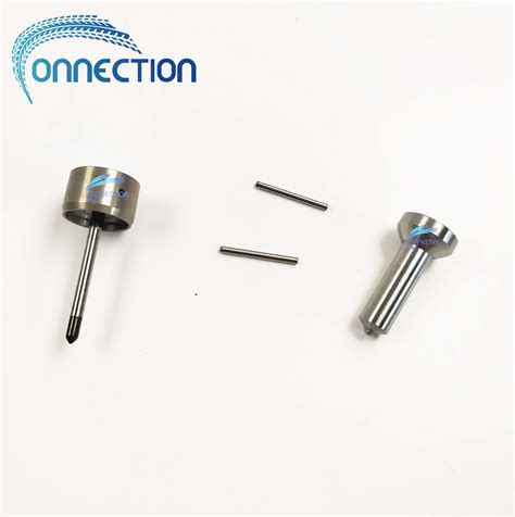 Cat C7 Injector Nozzle
