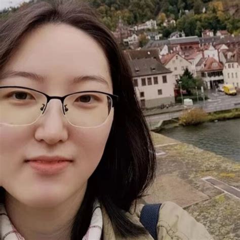 Wen Li Beihang University Buaa Beijing Buaa Department Of