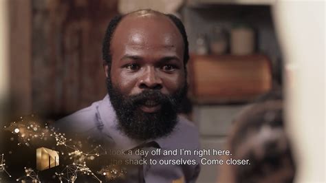 Bongani Questions Zodwa Gomora Mzansi Magic S2 Ep26 Mzansi