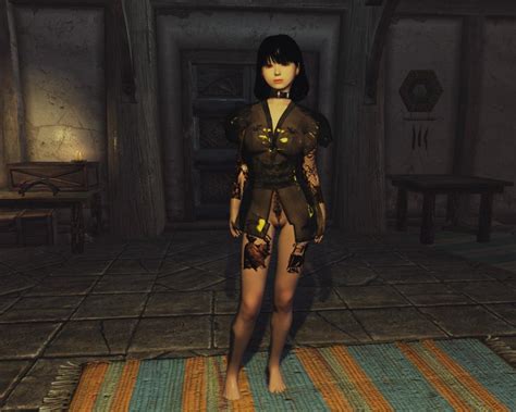 Show Your Skyrim Counterpart Pt 2 Page 151 Skyrim General