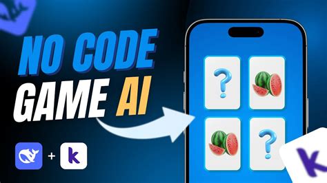 Create Android Game Without Coding Using Deepseek Ai For Free Make