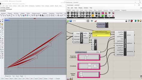 Parametric Stadium Cad Scripting