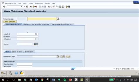 Sap Maintenance Planner Introduction And Complete Overview Geeksforgeeks