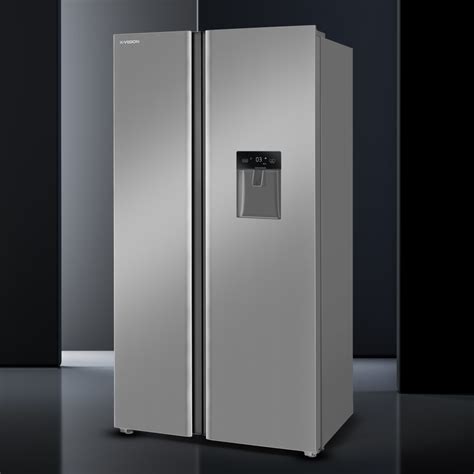 خدمات تعمیرات یخچال فریزر ایکس ویژن با قطعات اصلی