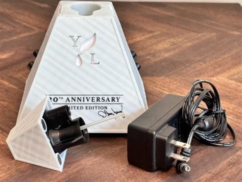 Young Living Aromalux Atomizing Oil Diffuser