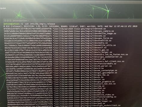 Jetracer Python Examples Jetson Nano Nvidia Developer Forums