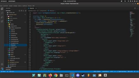 create a simple online shop with pure code by shinobiplug fiverr